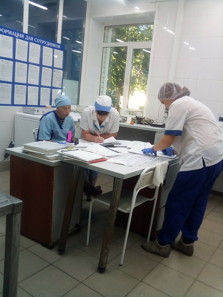 Gıda üreticileri Быстрянский маслосырзавод, Altayski krayı, foto