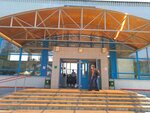 Центральная пригородная пассажирская компания (Belorusskaya ulitsa No:33), uçak ve demiryolu biletleri  Briansk'tan