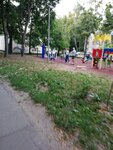 Спортплощадка (Bolshoy Kupavensky Drive No:10, Moscow), spor alanı  Moskova'dan