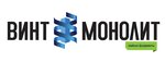 Vint Monolit (Mozhayskoye Highway No:165с1, Urban-Type Settlement of Novoivanovskoe), i̇nşaat firmaları  Moskova ve Moskovskaya oblastından