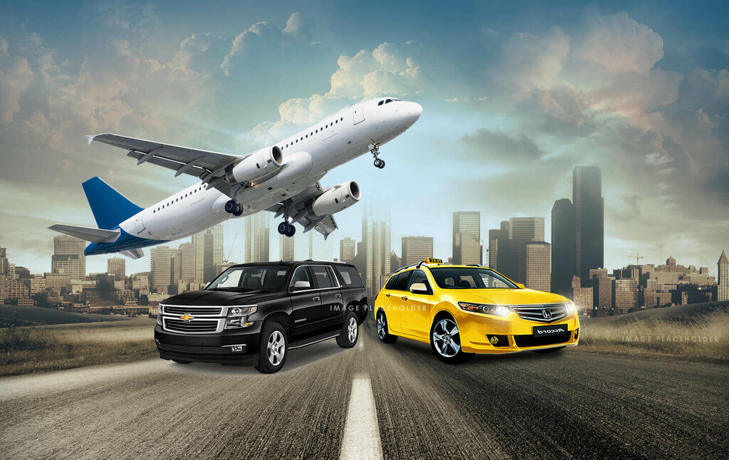 Taksi Ug Taxi, Kırım Cumhuriyeti, foto