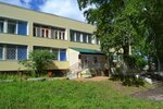 Kompleksny tsentr sotsialnogo obsluzhivaniya naseleniya (Mira Street No:19), sosyal yardım kuruluşları  Syktivkar'dan