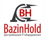 Bazin Holding (Schyolkovskoye Highway No:77с1), telekomünikasyon ekipmanları  Moskova'dan