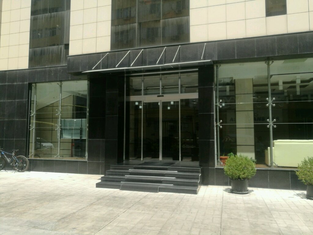 Doğal gaz hizmetleri Asia trans gas, Taşkent, foto