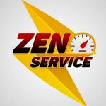 ZEN-service (Oktyabrya Avenue No:155Б), oto kaporta  Ufa'dan