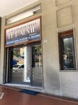 Onoranze Funebri Le Palme (Liguria, Imperia, Via Sant'Agata), cenaze gereçleri firmaları  Imperia'dan