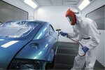 Spectrum Car Service (Индустриальная улица No:3), oto kaporta  Sevastopol'dan