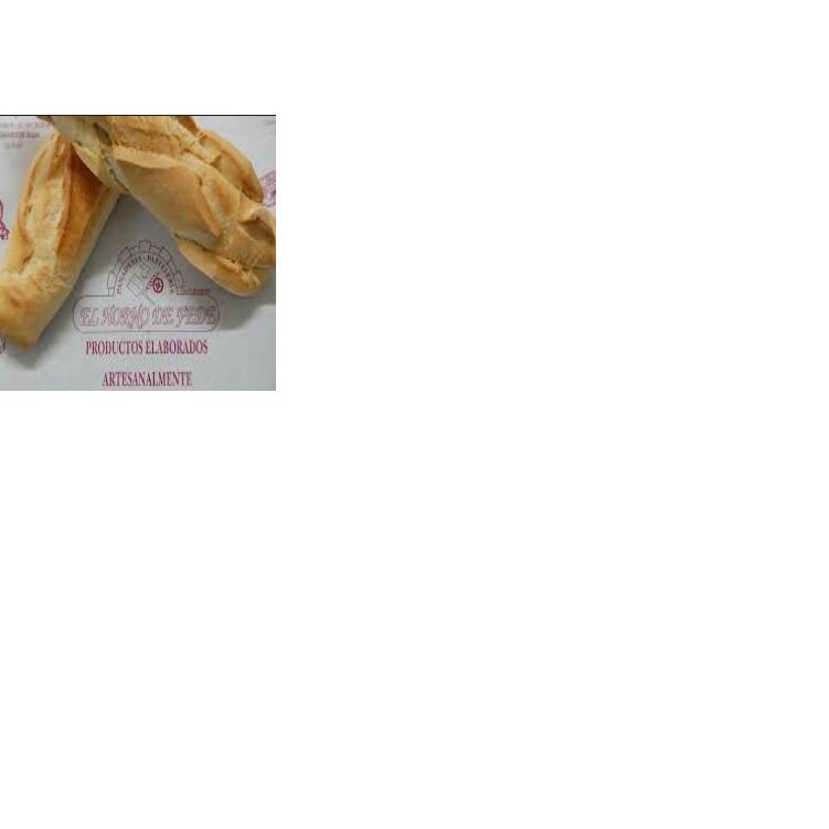 Ekmek fırını El Horno De Fede, La Rioja, foto