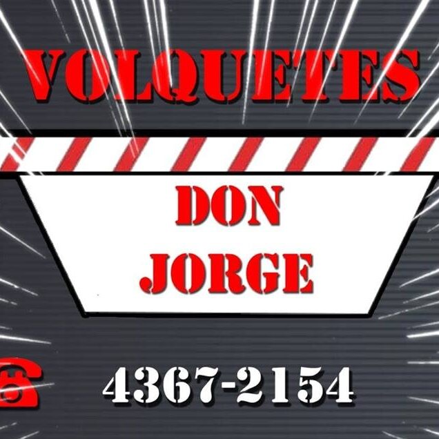 Kiralama noktası Volquetes Don Jorge, , foto