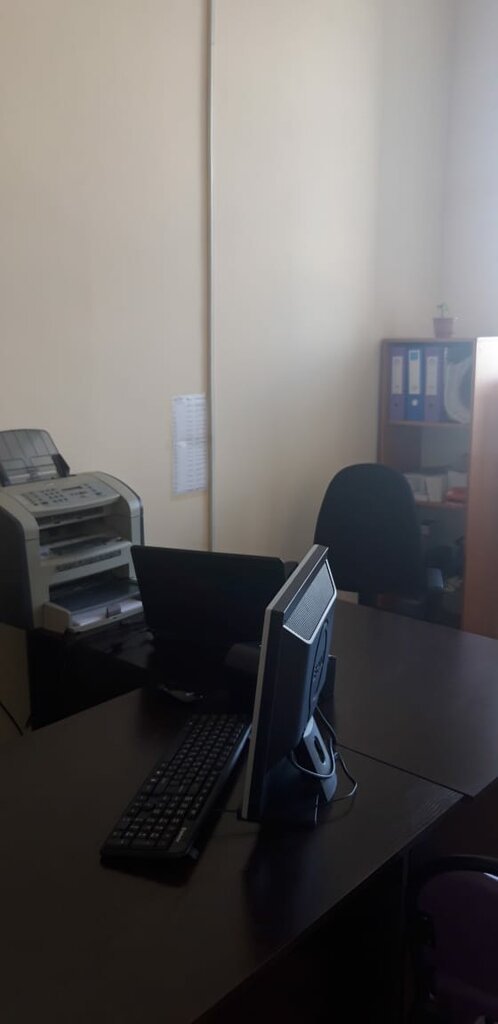 Yazar kasa ve sarf malzemeleri Respublikanskij Centr Pomoshchi Predprinimatelyam Semey, Semey, foto