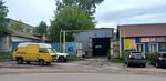 Электрус (Elektrozavodskaya ulitsa No:10), elektrikli motor firmaları  Vladimir'den