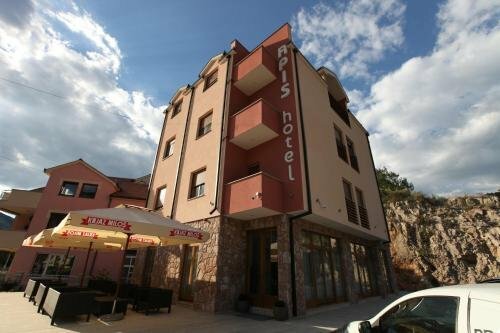 Otel Apis Hotel, Sırp Cumhuriyeti, foto