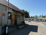 Автошкола ДОСААФ (Strelbischenskaya Street No:4А), ehliyet sınav alanı  Penza'dan