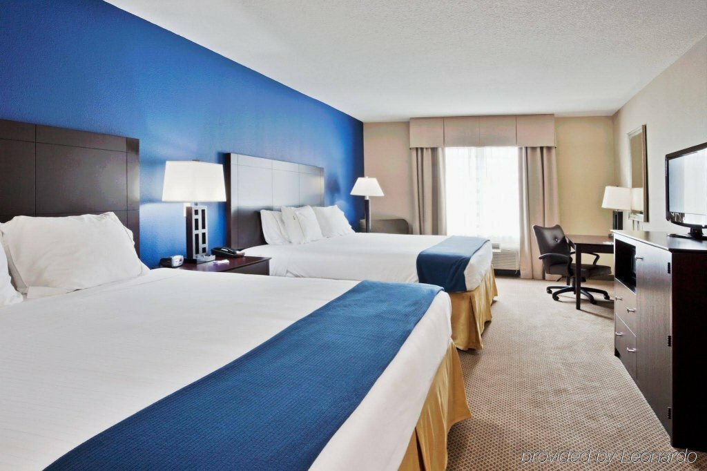 Otel Holiday Inn Express Crystal River, Florida Eyaleti, foto