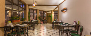 Paradise (Rysqulbekov kóshesi No:18А, Taugul microdistrict, Almaty), kantin, yemekhane  Almatı'dan