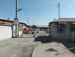 Car impound (Tashkent, Yashnabad City District, Citizen assemblies of Maʼrifat Mahallah), yediemin otoparkları  Taşkent'ten