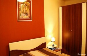 Son U Morya (No:53, корп. 1, посёлок городского типа Никита), otel  Kırım Cumhuriyeti'nden