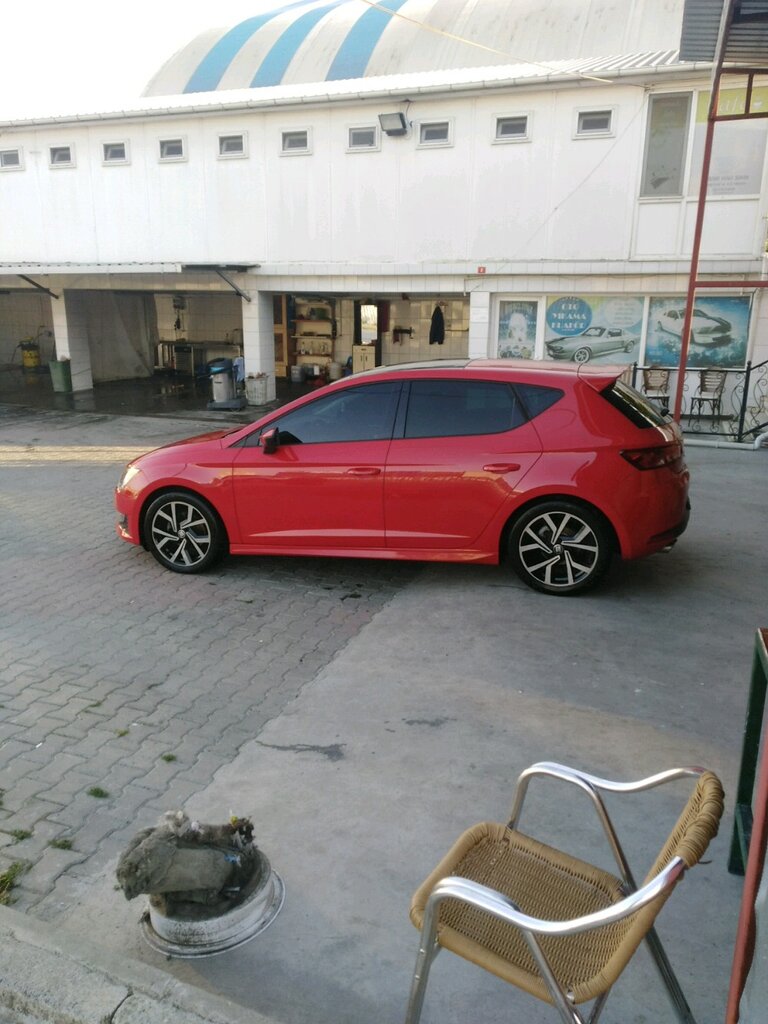 Oto yıkama Erbabı Oto Yıkama, İstanbul, foto