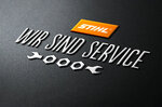 Stihl Dealer Krasnodar (Fadeev Street No:150/3, zhiloy massiv Pashkovskiy), elektrik ve benzinle çalışan aletler  Krasnodar'dan
