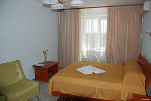 Скифская (Skifska vulytsia No:10, Enerhodar), otel  Energodar'dan