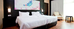 Vouk Hotel Suites (Penang, City of Penang Island), daireler