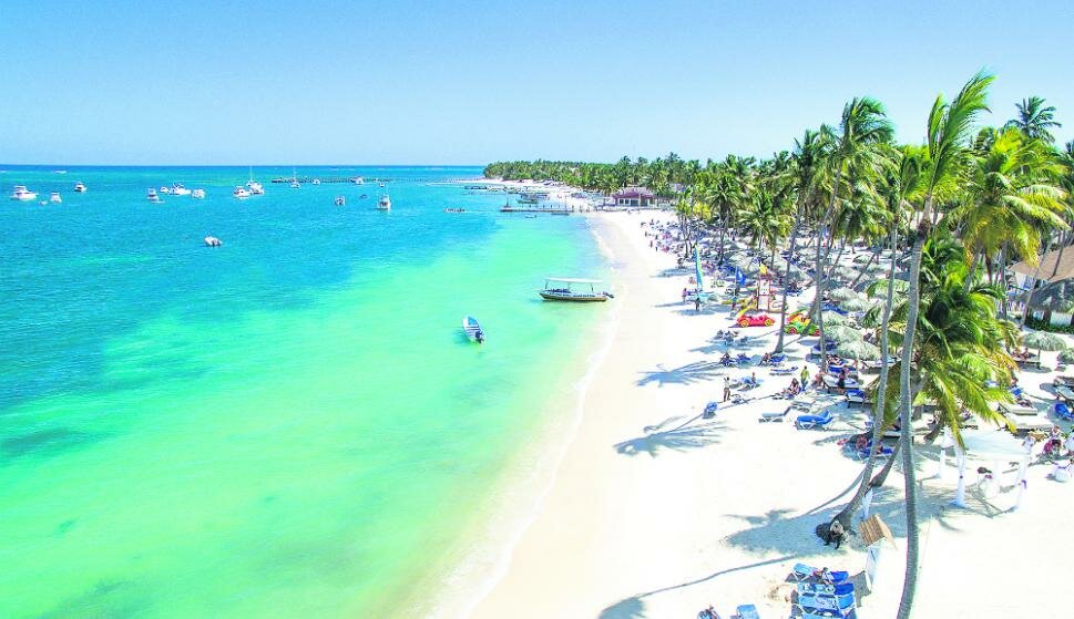 Turizm acenteleri DomRepublica.com Доминиканская республика Горячие туры, La Altagracia İli, foto