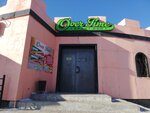 OverTime (Máńgilik El kóshesi No:13Д), bar  Setbayev'den (Satpayev'den)