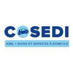 Cosedi (Rue des Palais No:2, Brussels), huzurevi, bakımevi  Dünya'dan