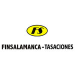A. P. I. Tasaciones Inmobiliaria Finsalamanca (Calle Salamanca No:13, Zaragoza), eksper büroları  Zaragoza'dan