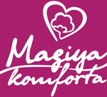 Magiya komforta (Rysqulov kóshesi No:49А), giyim mağazası  Çimkent'ten (Şımkent'ten)
