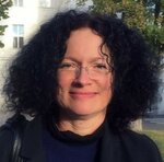 Mag. Alexandra Antoniades (Sankt -Veit-Gasse No:39, Wien), psikologlar  Viyana'dan