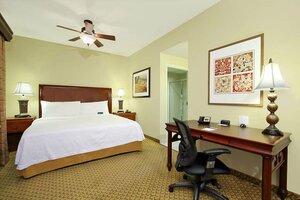 Homewood Suites by Hilton Miami Airport West (Florida, Miami-Dade County, Miami, 3590 Nw 74th Ave), otel  Miami'den