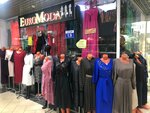 EuroModa (ulitsa Revolyutsii No:4), giyim mağazası  Gus‑Hrustalny'den