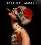 Kingdom_Tattoo (Большая Морская улица No:23), dövmeciler  Sevastopol'dan