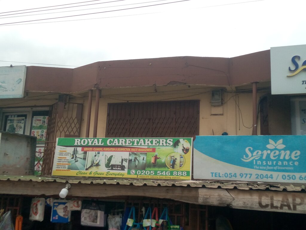 Tarım firmaları Royal care takers, Dünya, foto