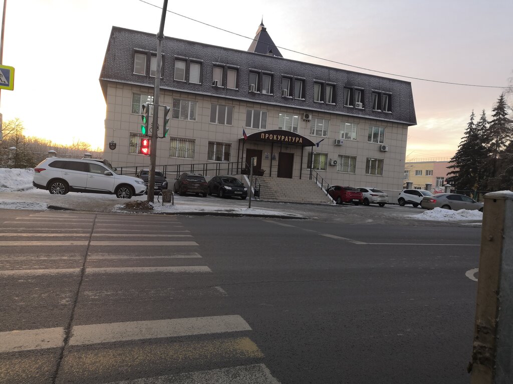 Taksi Яндекс.Такси, Kazan, foto