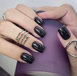 Kirsanova_nails. Pro (Aviakonstruktorov Avenue No:5к2), güzellik salonu  Saint‑Petersburg'dan
