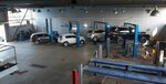 Free Delete Kat (Industrialnaya ulitsa No:58), otomobil servisi  Nijnevartovsk'tan