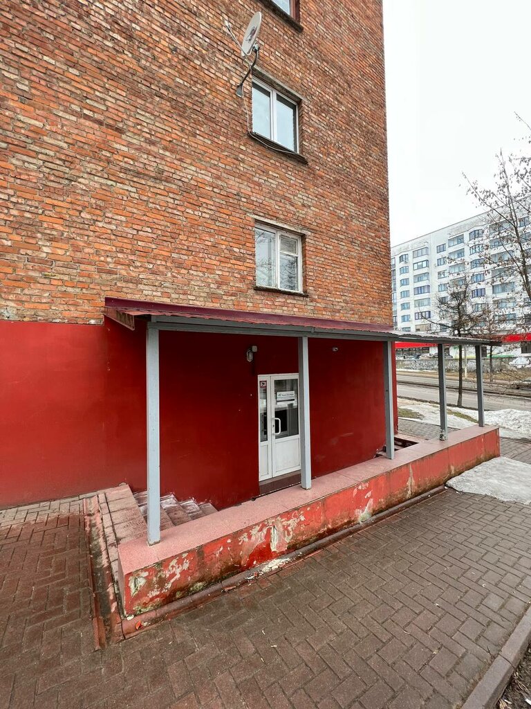 Beyaz eşya servisleri Tekhno ekspert, Smolensk, foto