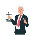 Pravovoy Servis (Obyezdnaya ulitsa No:7Б/1), hukuk büroları  Hantı‑Mansi'den