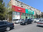 Gilas Optic (Bеhruz Nuriyev Street No:293), optik  Bakü'den