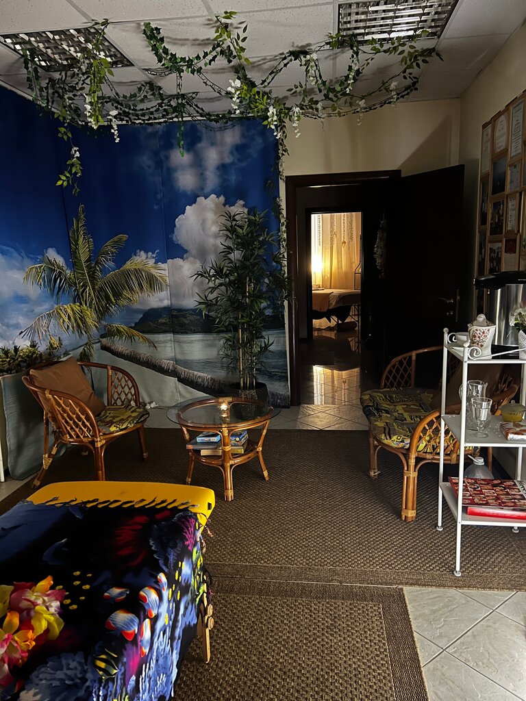 Sağlık merkezleri Open Heart, Samara, foto