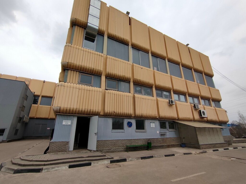 Peyzaj tasarımı Юнилэнд, Nijni Novgorod, foto
