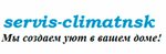 Servis-climatnsk (Zyryanovskaya ulitsa No:61, Novosibirsk), klima satışı  Novosibirsk'ten