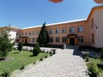 Regional Youth House (Lazarev street No:2), çocuk ve gençlik merkezleri  Taraz'dan