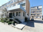 Qiwi (No:12, 6-shy shaǵyn aýdan), ödeme terminali  Aktav'dan