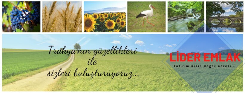 Emlak ofisi Lüleburgaz Lider Emlak, Lüleburgaz, foto