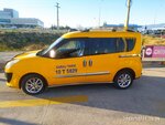 Gömeç Taksi Garaj Taksi (Balıkesir, Gömeç, Atatürk Cad., 14), taksi  Gömeç'ten