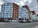 Нептун-62 (Mayakovskogo Street No:49), sondaj çalışmaları  Riazan'dan