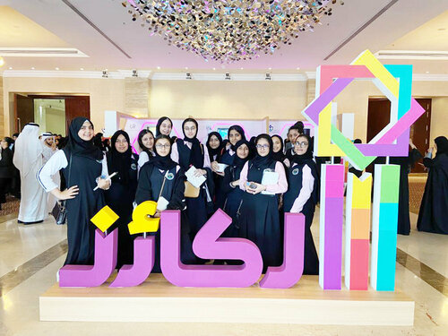 Photo: Al Ahliya Private School, private school, 5, Khalid Bin Qais ...